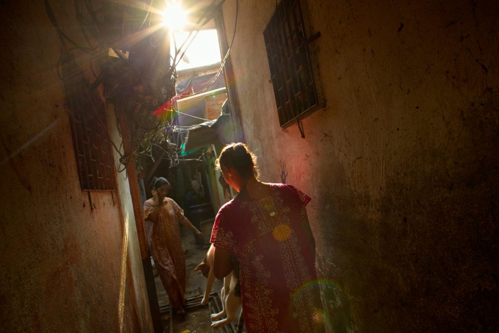 Maximum City Maximum Slum – Michael Bothager | Photographer | tel +45 ...