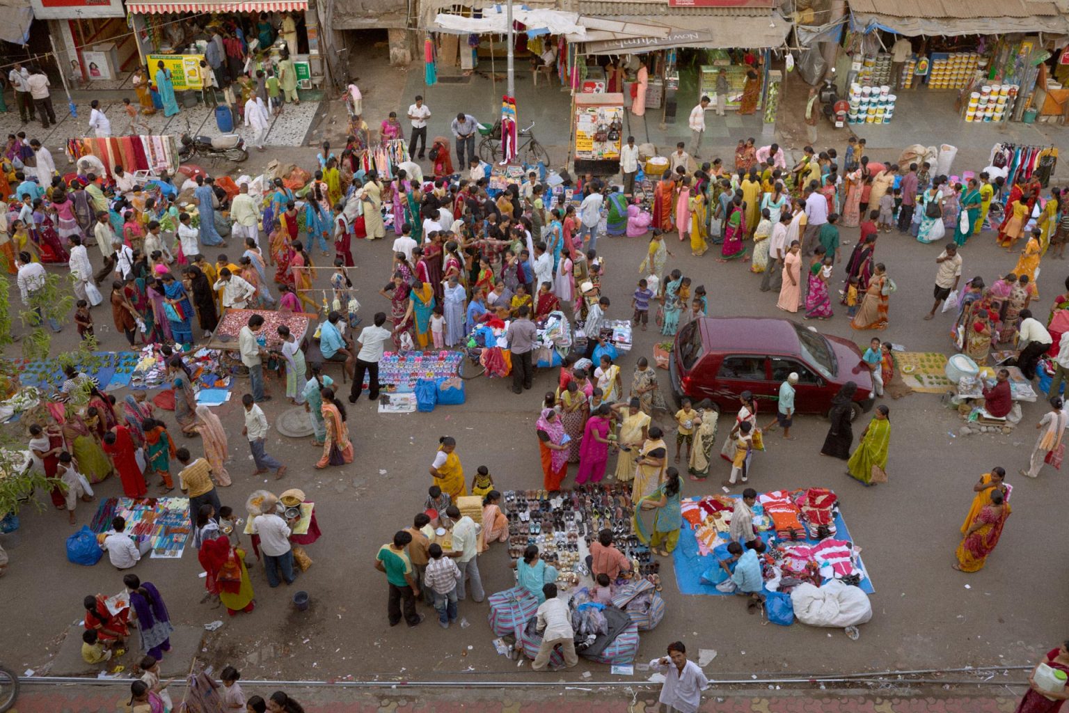 Maximum City Maximum Slum – Michael Bothager | Photographer | tel +45 ...