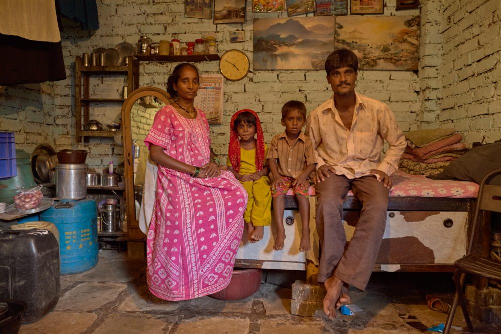 Maximum City Maximum Slum – Michael Bothager | Photographer | tel +45 ...