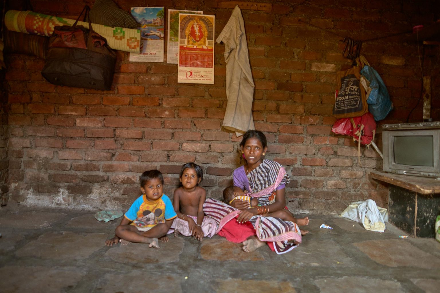 Maximum City Maximum Slum – Michael Bothager | Photographer | tel +45 ...