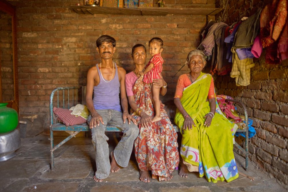 Maximum City Maximum Slum – Michael Bothager | Photographer | tel +45 ...